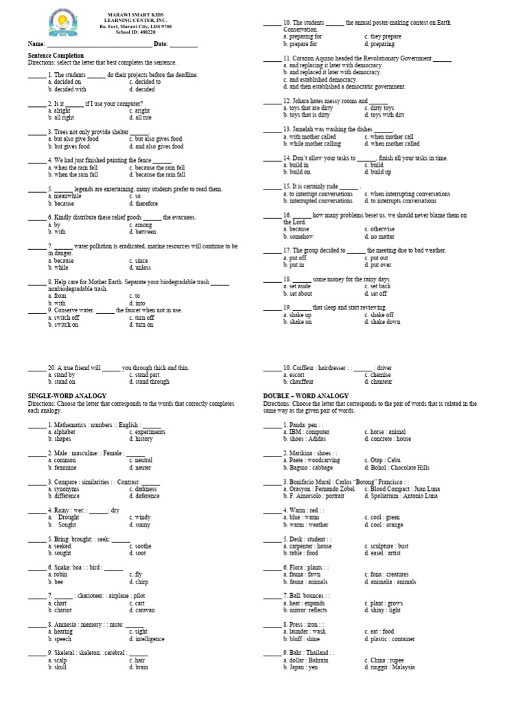 Final Reviewer | Download Free PDF | Judge