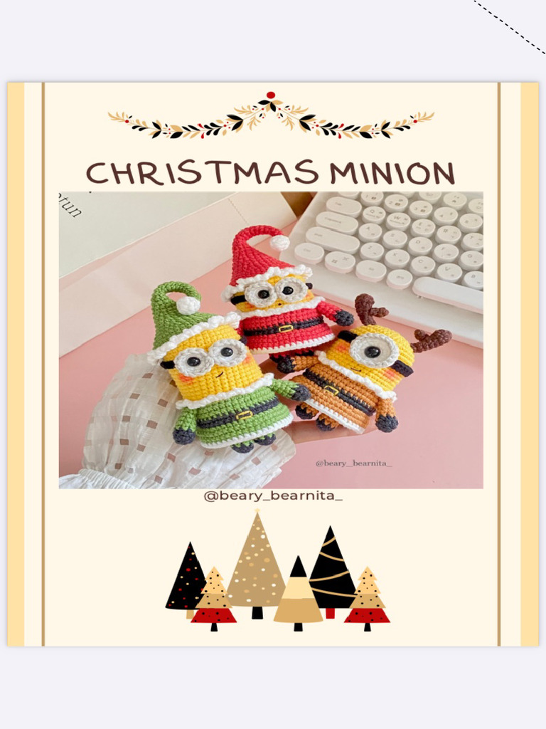 Minions | PDF