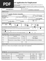 PUP Thesis Paper Template | PDF | Academia | Further Education