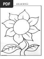 Form Penilaian Lomba Mewarnai | PDF