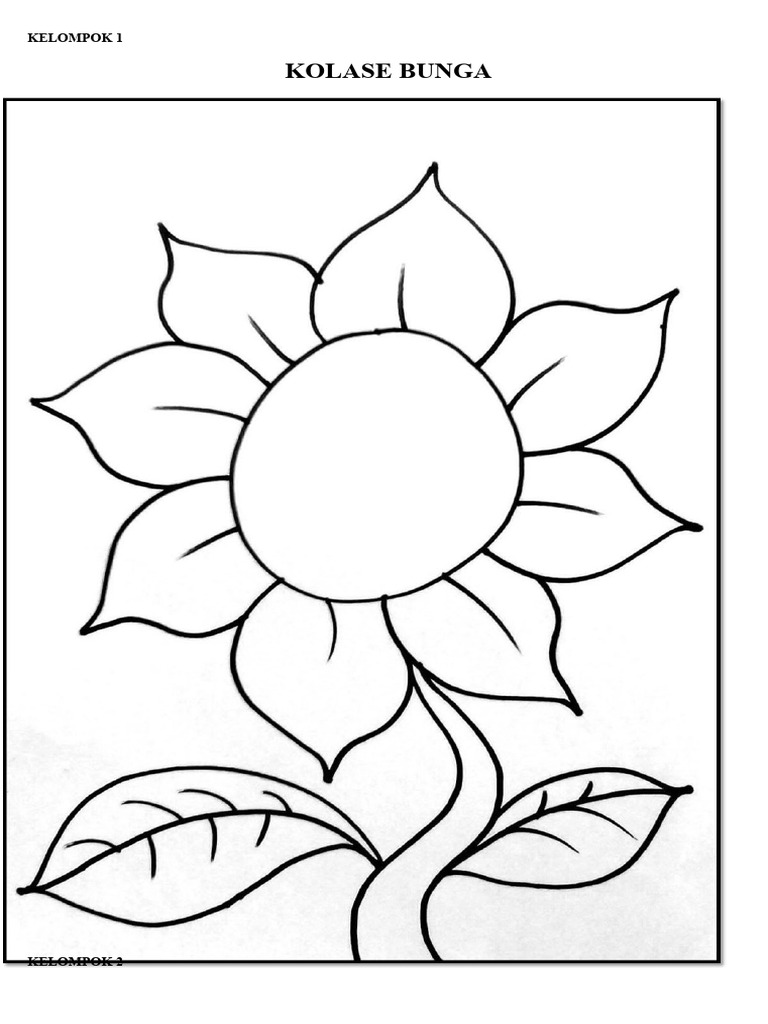 Kolase Kelas 2 | PDF