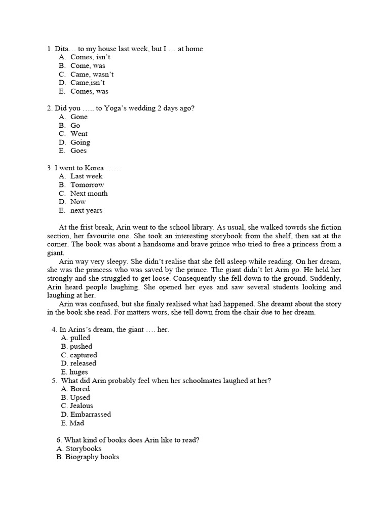 Sasing Kelas 10 | Download Free PDF | Bali