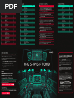 Gaia's Vault Quick Reference Guide | PDF