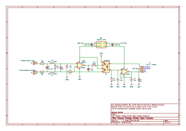Schematic | PDF