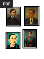 Talaarawan FILIPINO | PDF