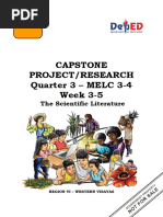 AP Seminar Performance Task 1: Individual Research Report (IRR) Rubric ...