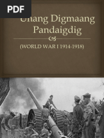 Ang Nazi NG Germany | PDF