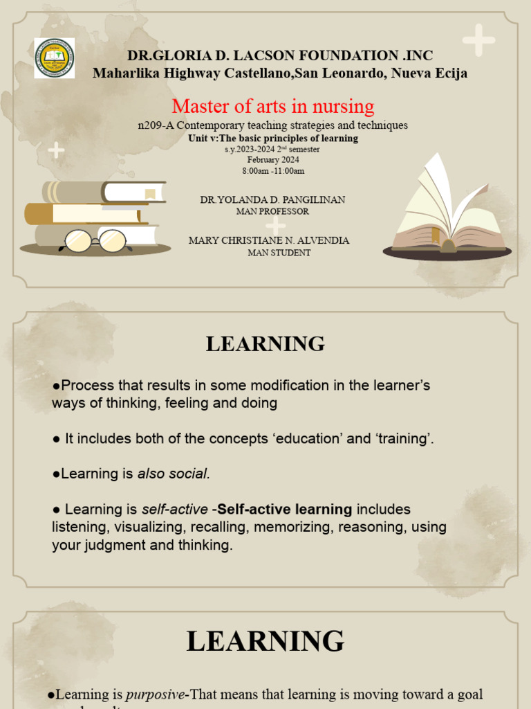 MC Powerpoint 2024 | PDF