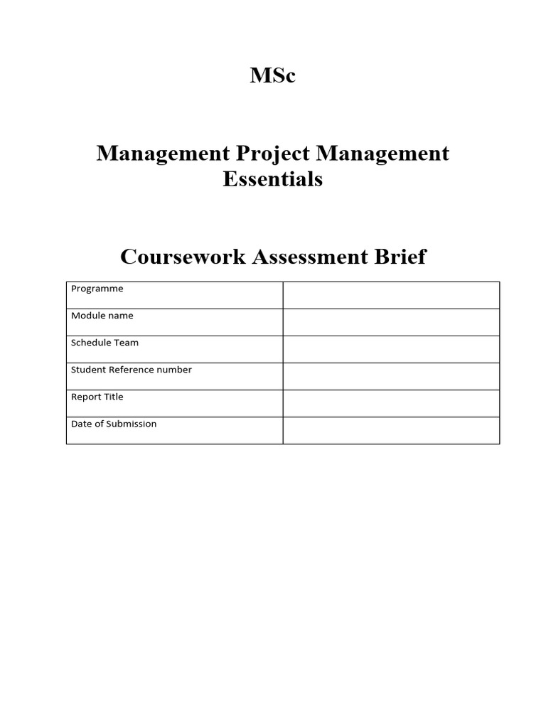 The Project Manager | PDF | Risk | Project Management