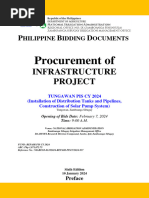 GPPB Resolution No. 10 2022 | PDF | Procurement | Government