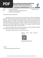 Form Pencabutan SIP | PDF