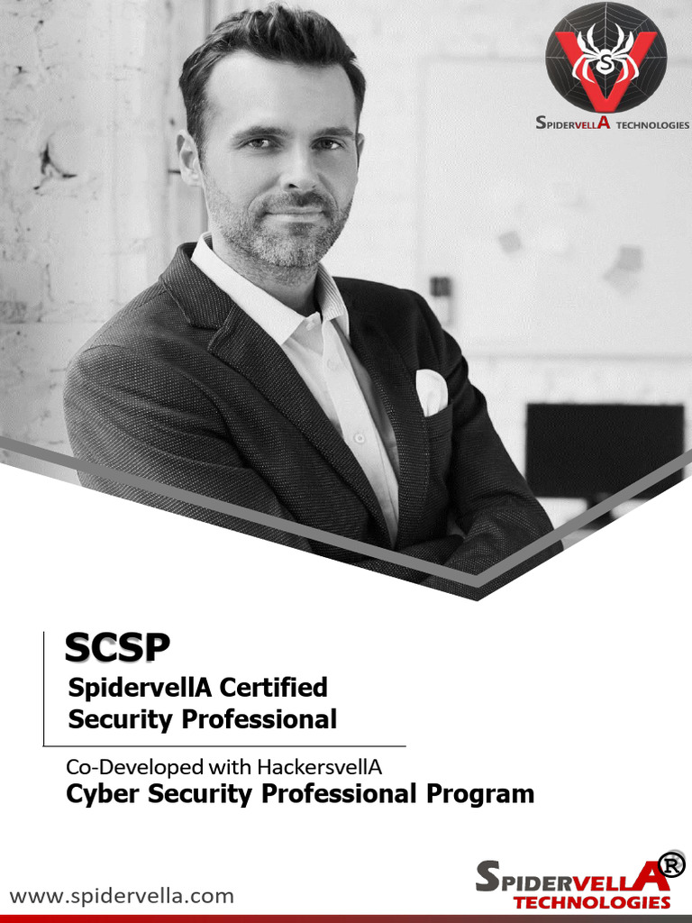 SCSP-1 | PDF