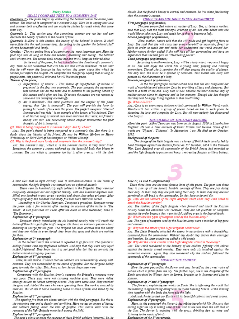 ENGLISH MODIFIED | PDF | Macbeth