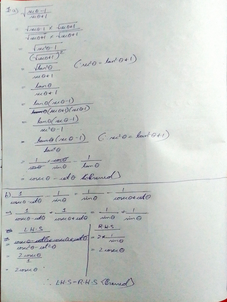 Maths Activity | PDF