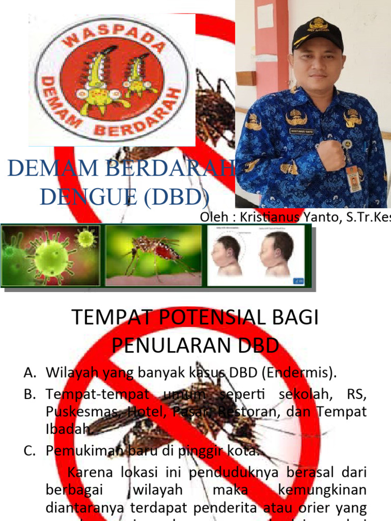 Materi DBD | PDF