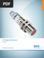 IV4-600CA Datasheet | PDF | Inteligencia artificial | Inteligencia (IA ...