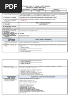 EsP2 Q2 Mod4 Paggawa NG Mabuti Sa Kapuwa v2 | PDF