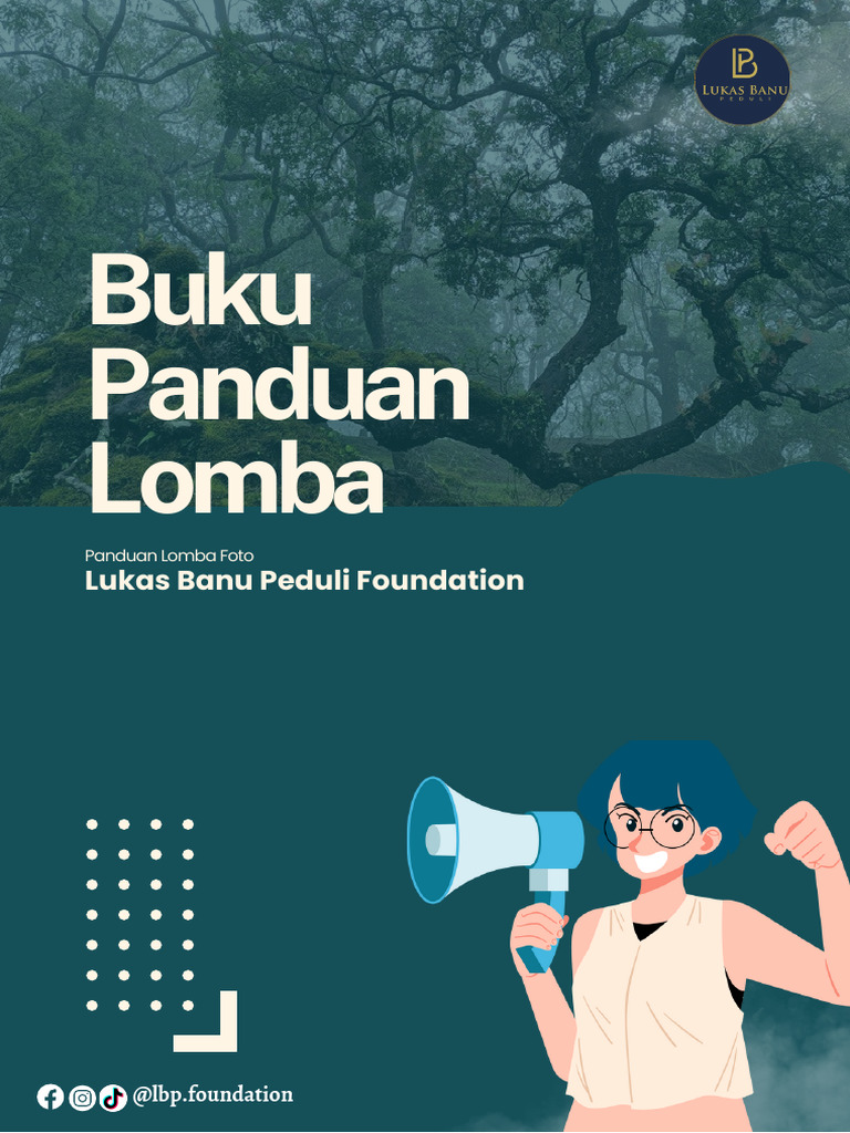 Buku Panduan Lomba Foto Pdf