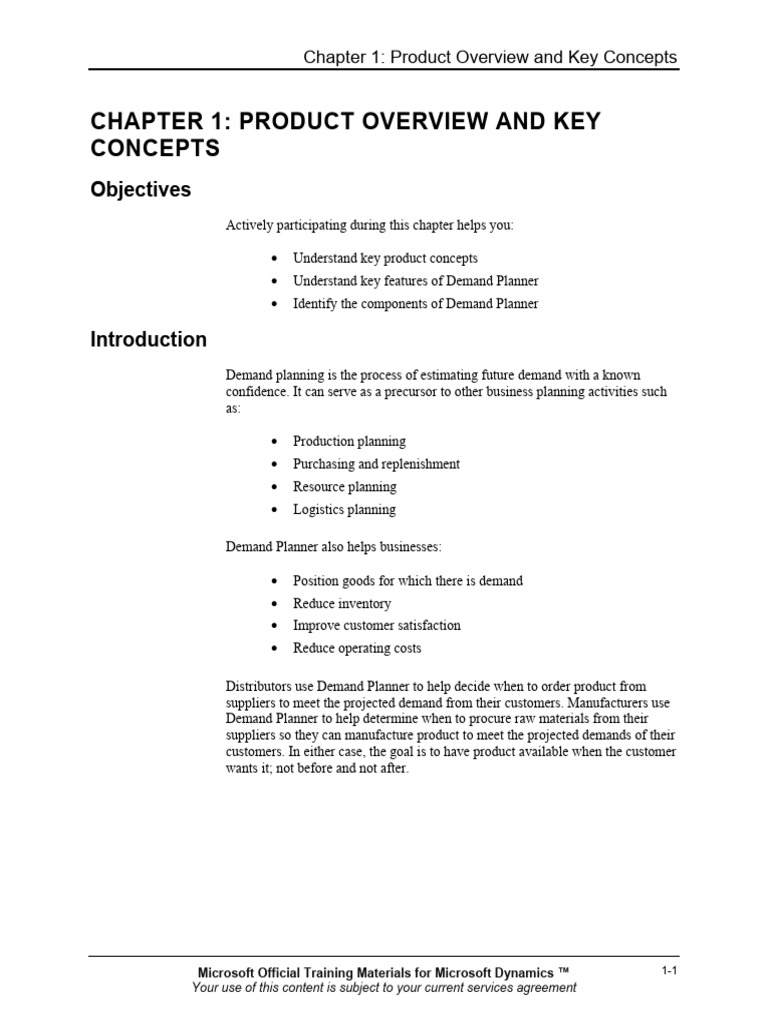 DP20 Enus DP 01 | PDF | Forecasting | Databases DP20 Enus DP 01 | PDF | Forecasting | Databases