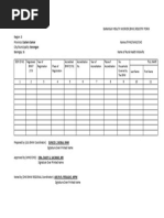 Bnap 2024 | PDF | Nutrition | Diet & Nutrition