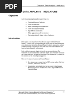 Understanding MIC Control Indicators | PDF | Enterprise Resource Planning