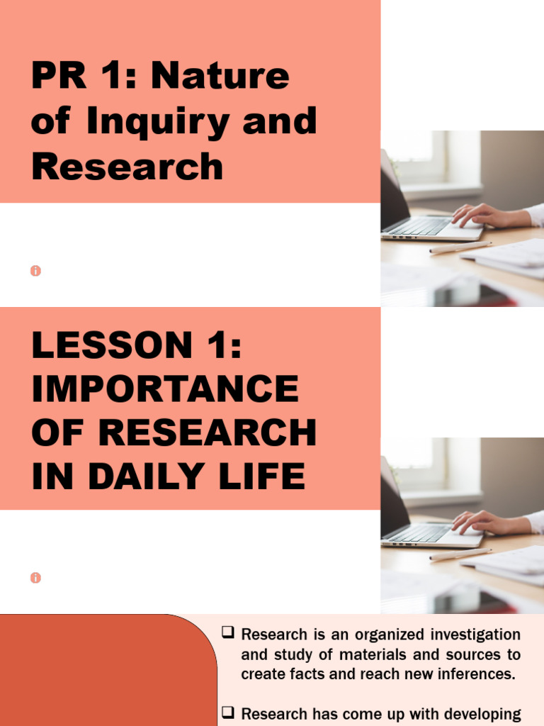 PR1 Week1 | PDF | Experiment | Data