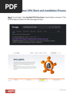 How Can I Download SonicWall Global VPN Client (GVC) For Windows OS 32 ...