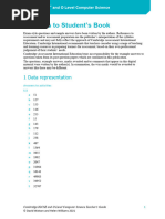 Complete IGCSE ICT Revision Notes | PDF | Computer Data Storage ...