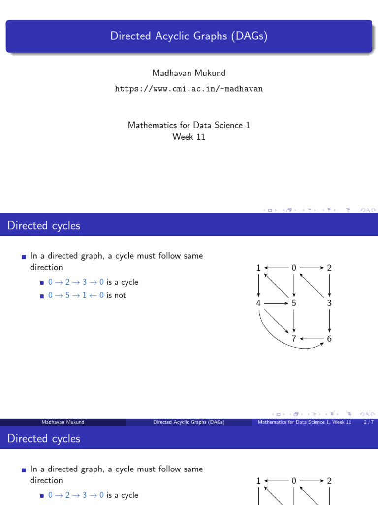 Lec10 8 | PDF | Electrical Wiring | Graph Theory