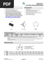 TO252 DPAK Package Specifications | PDF | Electrical Engineering ...