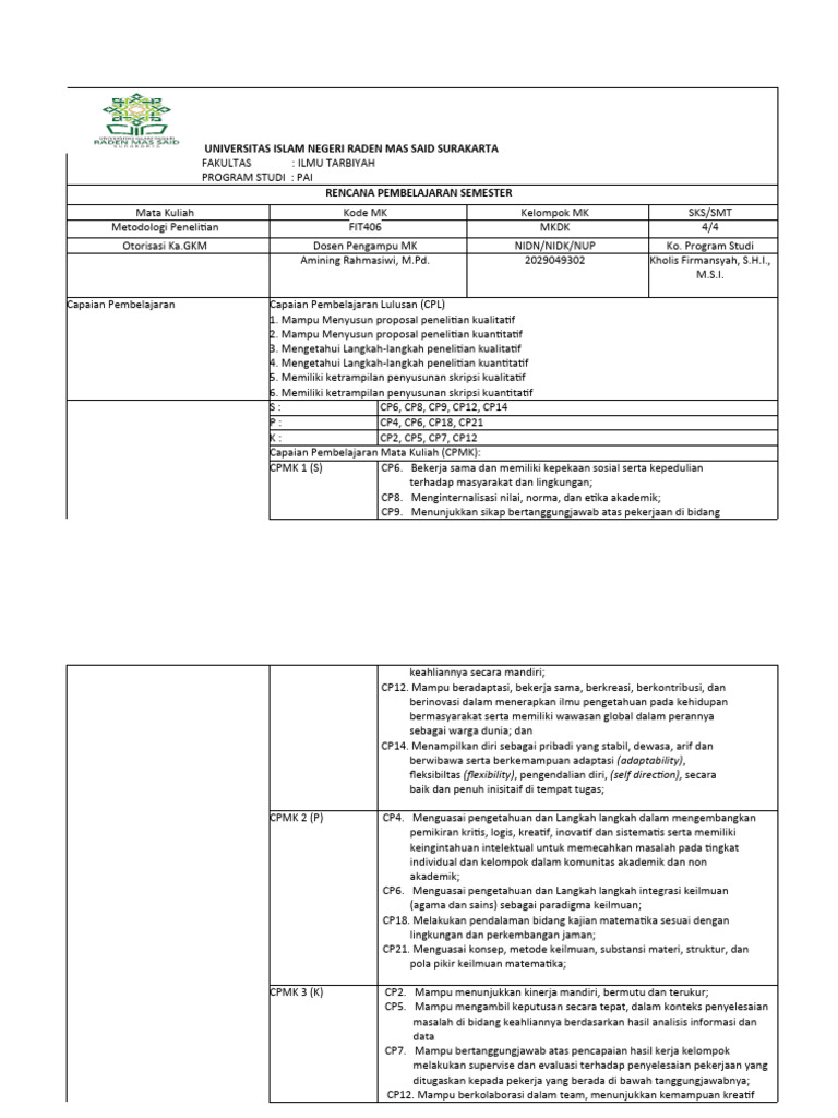 RPS Metpen 2024 | PDF