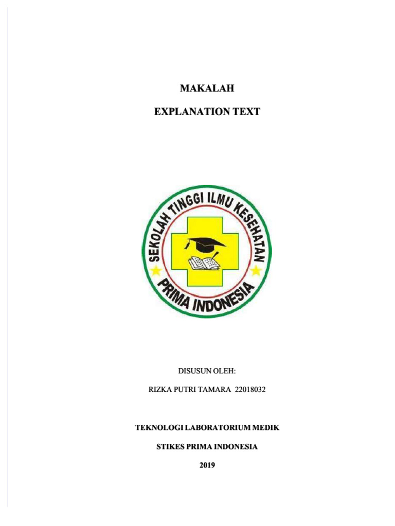 PDF Explanation Text - Compress | PDF