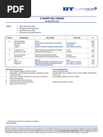 LECIGEL - Presentation | PDF | Emulsion | Glycerol