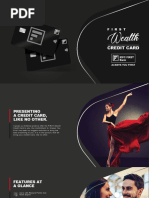 RBC Rewards Visa Gold Benefits Guide | PDF | Credit Card | Financial ...