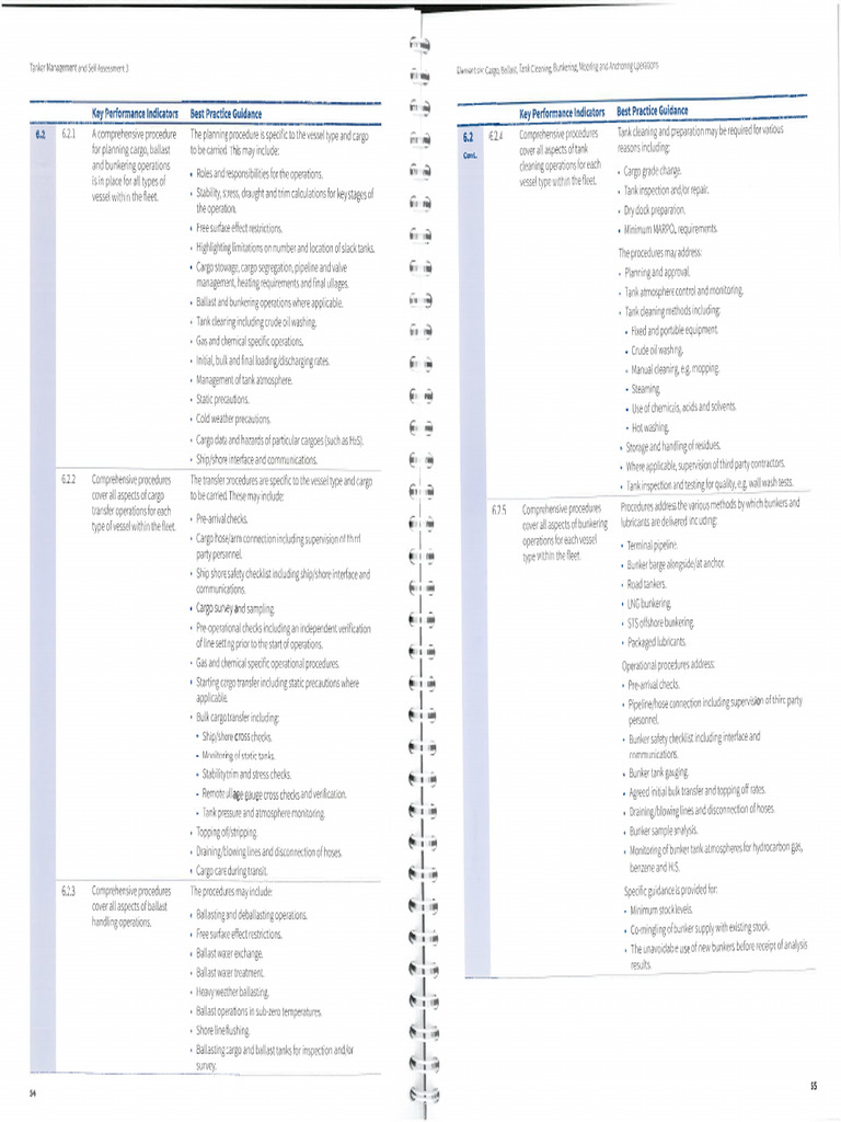 Tmsa 3 - 33 44 | PDF