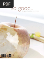 So Good | PDF
