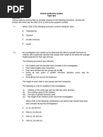 Soweto Putco Bus Routes & Fares Guide | PDF