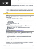 ETD Screening Procedures for Airports | PDF | Occupational Safety And ...