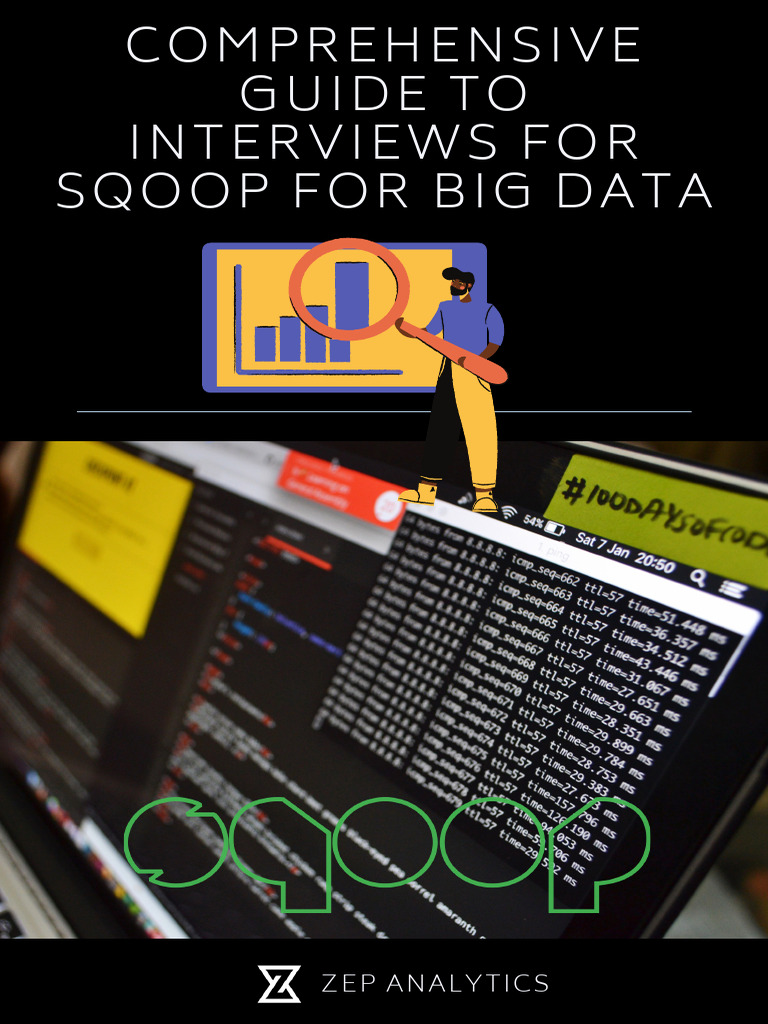 Sqoop Interview Guide for Big Data | PDF | Apache Hadoop | Relational Database
