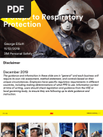 Assigned Protection Factors APF Chart Final | PDF | Working Conditions ...