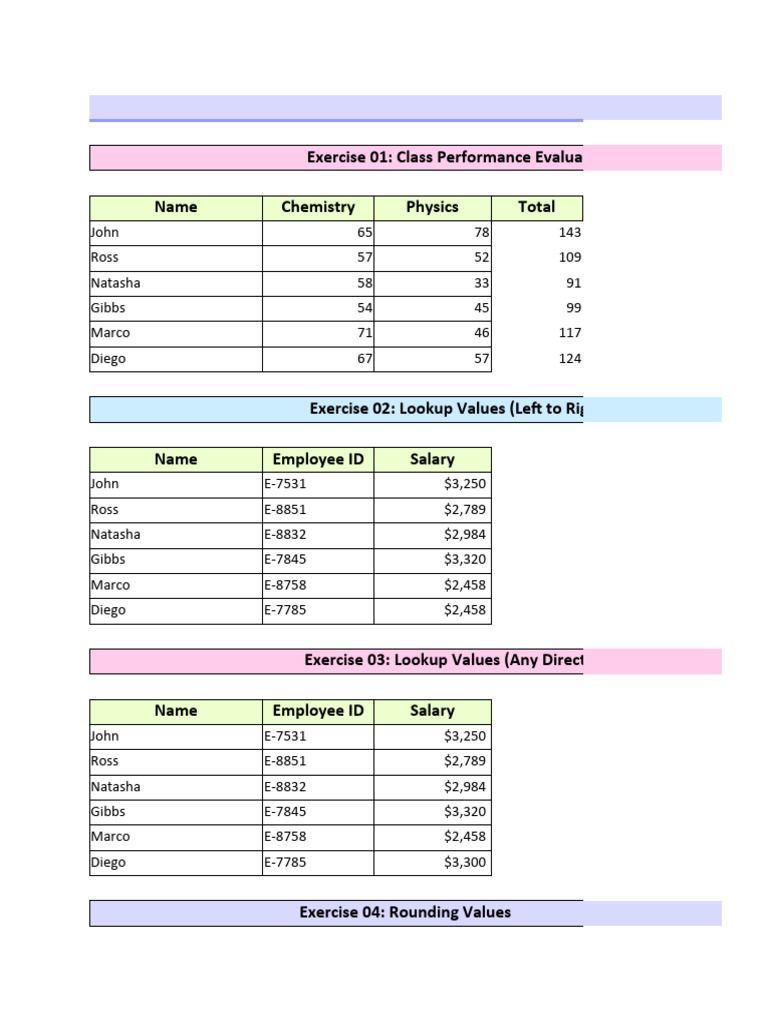Ict Lab 2 | PDF | Information Retrieval | Data