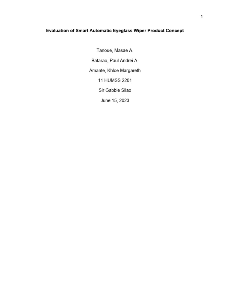Technical Report | Download Free PDF | Computer Programming | Usability