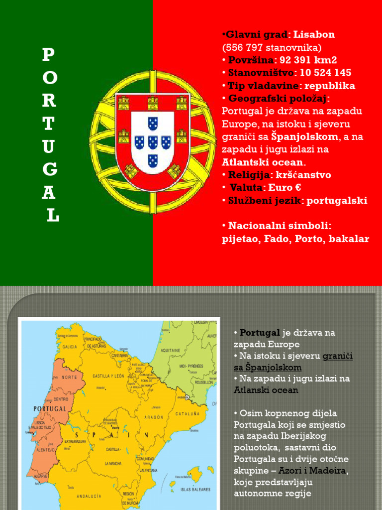 PORTUGAL | PDF