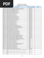 DFTTB-000 Delfleet Evolution Technical Data Sheet Index 03112020 Final ...
