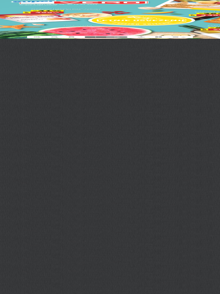 Super Vero - Veropoulos - Serbia | PDF | Service Industries