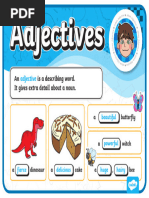 Ido Language Analysis | PDF | Verb | English Language