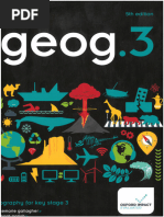 Geography (Nelson Key Geography - Foundations) | PDF