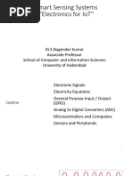 Tinker Orbits | PDF | Sensor | Usb