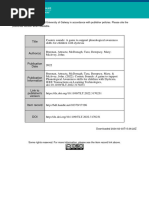Aqa GCSE Lang P1Q5 Student Friendly Mark Scheme | PDF | English ...