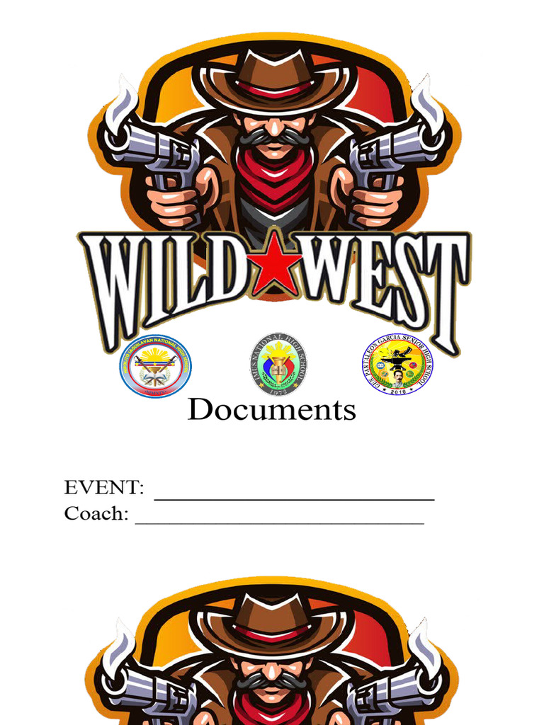 Wild West | PDF